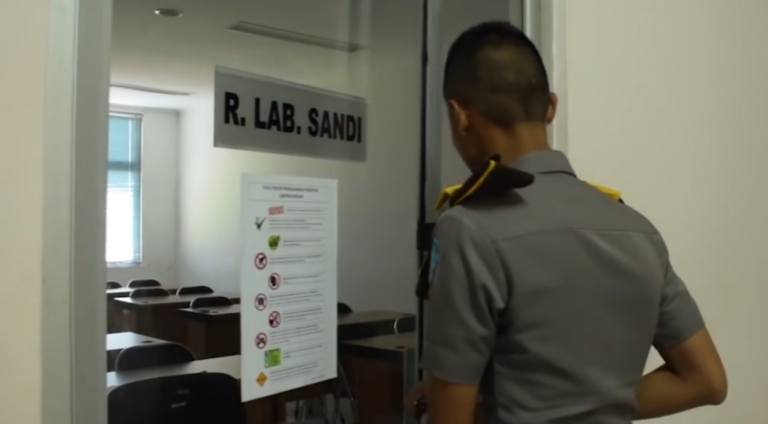 Mengenal Poltek SSN: Program Studi, Fasilitas, dan Prospek Lulusan ...