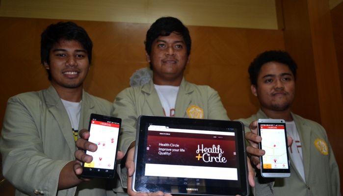 Yuk, Cek! 10 Program Studi di UGM dengan Keketatan Tertinggi ...