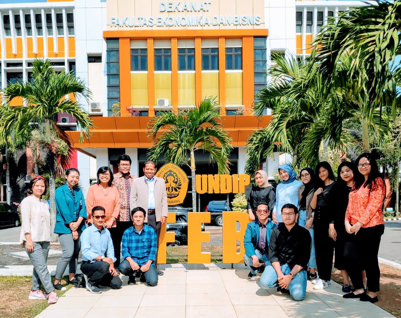 Mengenal Berbagai Jalur Seleksi S1 UNDIP – Indonesia College Sejak 1993