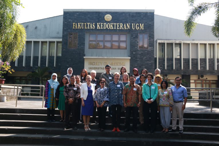 Yuk, Cek! 10 Program Studi di UGM dengan Keketatan Tertinggi ...
