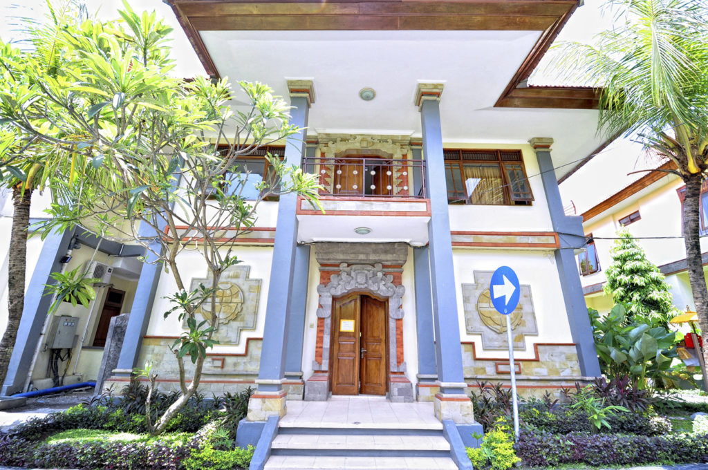 Poltrada Bali, Sekolah Kedinasan dalam Naungan Kemenhub – Indonesia ...