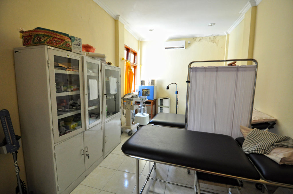 Poltrada Bali, Sekolah Kedinasan dalam Naungan Kemenhub – Indonesia ...