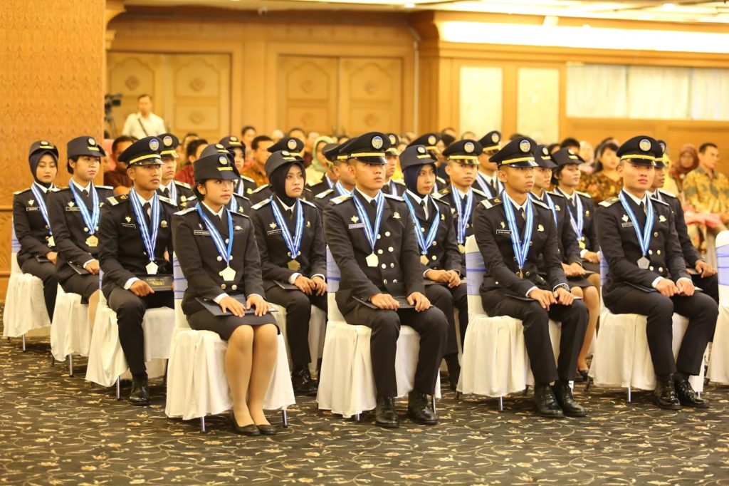 Poltrada Bali, Sekolah Kedinasan dalam Naungan Kemenhub – Indonesia ...