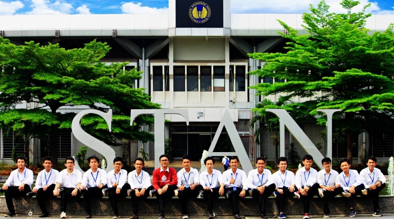 Berbagai Informasi Mengenai PKN STAN yang Harus Kamu Tahu – Indonesia ...