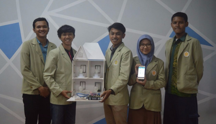 Ketahui 3 Jalur Prestasi untuk Masuk UGM Ini! – Indonesia College Sejak ...