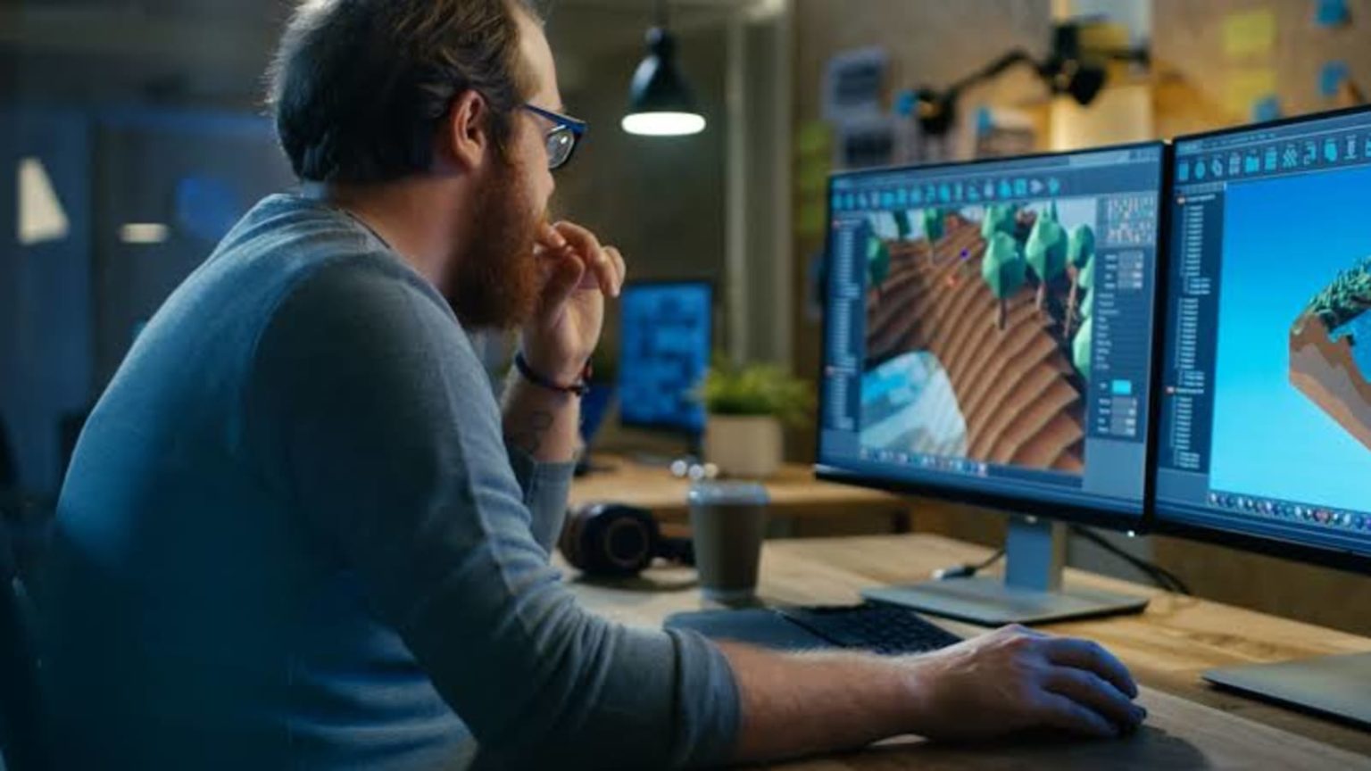 Seperti Apa, Sih, Program Studi Teknik Informatika Itu? – Indonesia ...