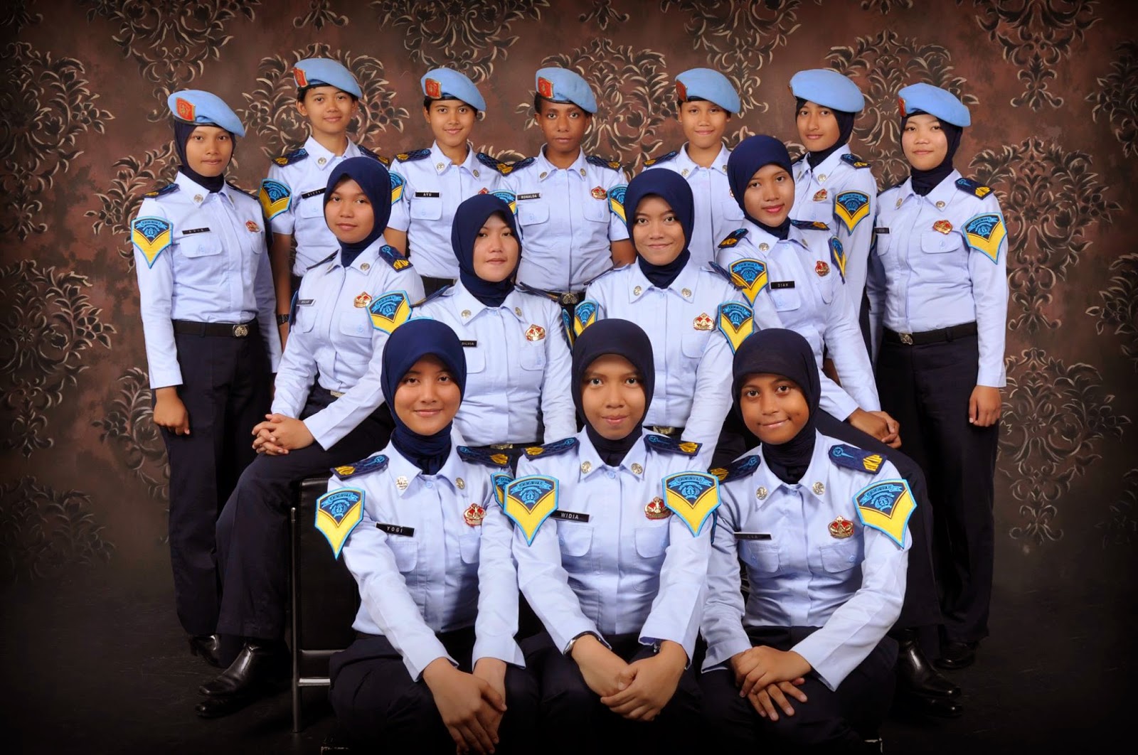 Saya Lulusan IPS, Sekolah Kedinasan Mana yang Cocok untuk Saya ...