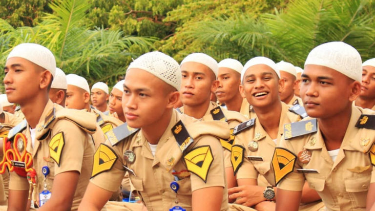 Poltekpel Malahayati Aceh, Syarat, Tahapan, dan Jadwal Seleksi Jalur ...