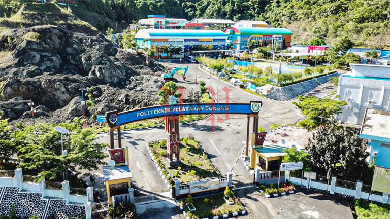 Poltekpel Sorong Buka Penerimaan Jalur Pola Pembibitan – Indonesia ...