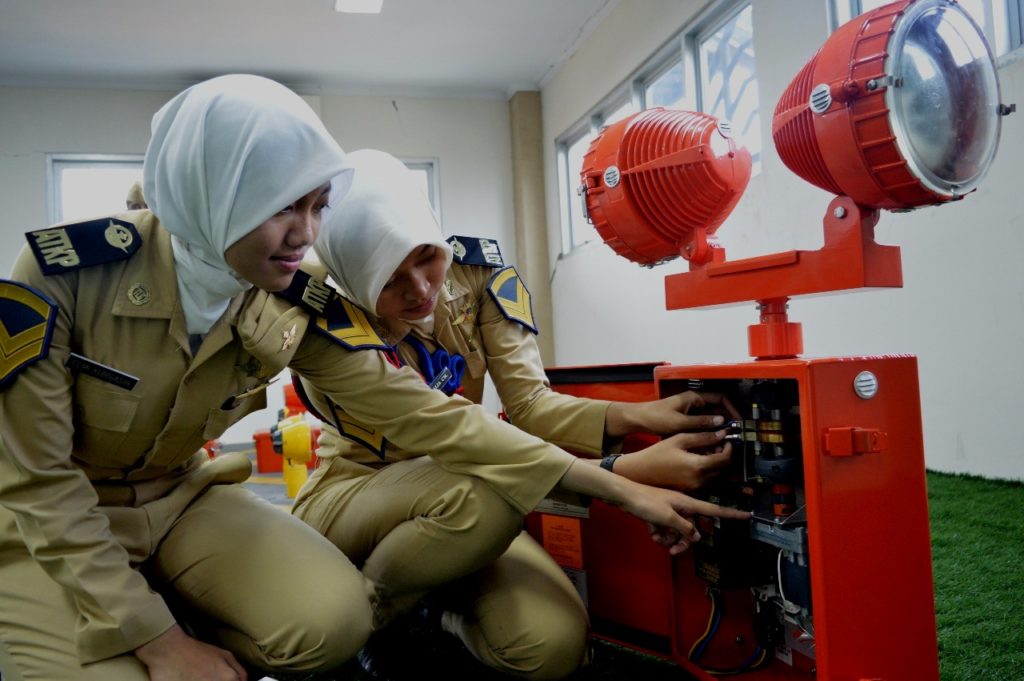 Masuk Poltekbang Surabaya Melalui Jalur Polbit Kemenhub – Indonesia ...