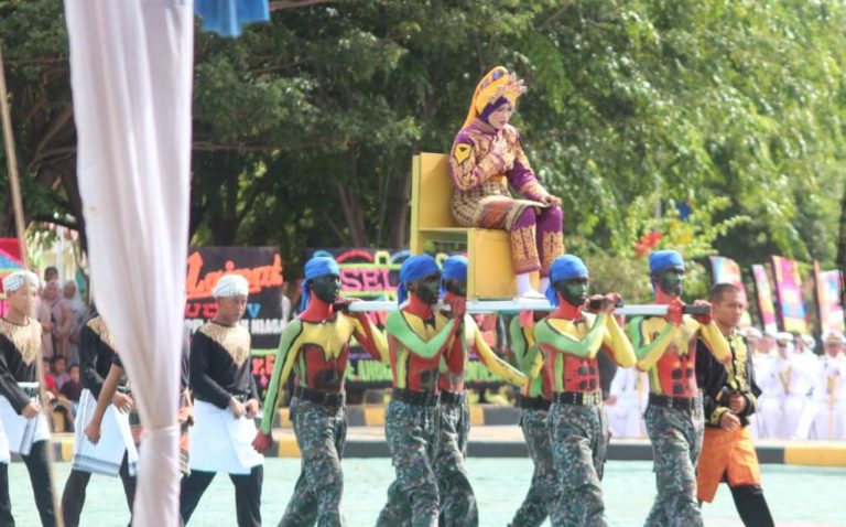 Poltekpel Malahayati Aceh, Syarat, Tahapan, dan Jadwal Seleksi Jalur ...