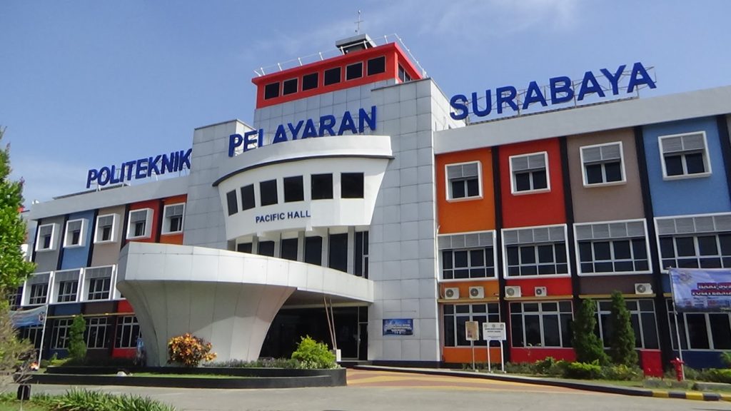 Informasi Penerimaan Polbit Kemenhub Poltekpel Surabaya 2021 ...