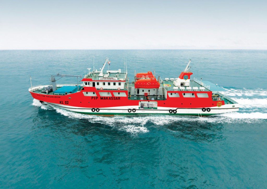 Ketentuan Penerimaan Taruna Baru PIP Makassar Jalur Polbit Kemenhub ...