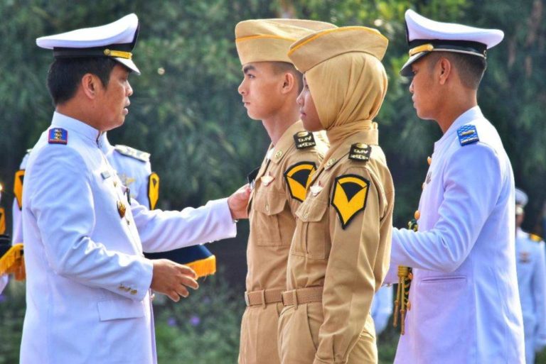 Perhatikan! Penerimaan Taruna Baru PIP Semarang Jalur Polbit Kemenhub ...