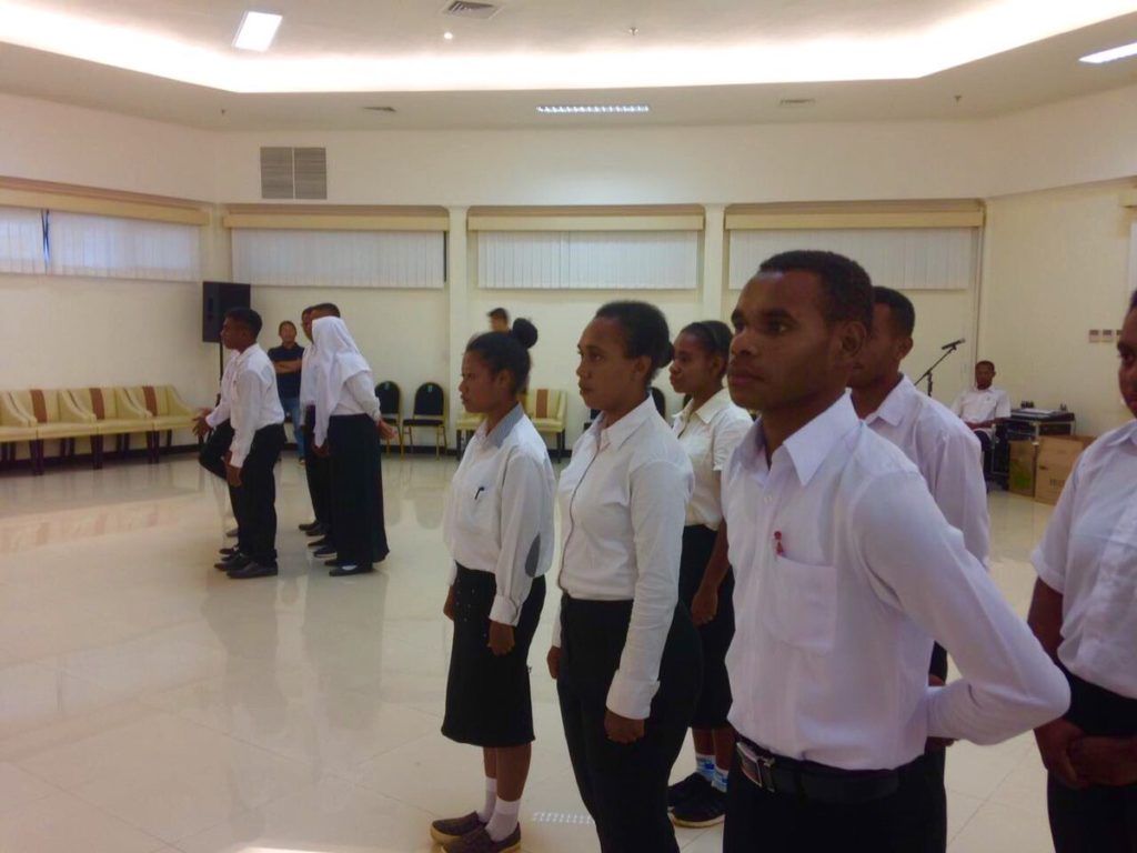 Seleksi IPDN 2021, Berikut Syarat, Alur, Tahapan, dan Jadwal Seleksi ...