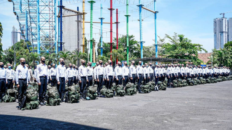 Masuk Poltekbang Surabaya Melalui Jalur Polbit Kemenhub – Indonesia ...