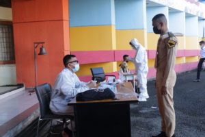 Hal yang Harus Diperhatikan dalam Penerimaan Polbit Poltekpel Barombong ...