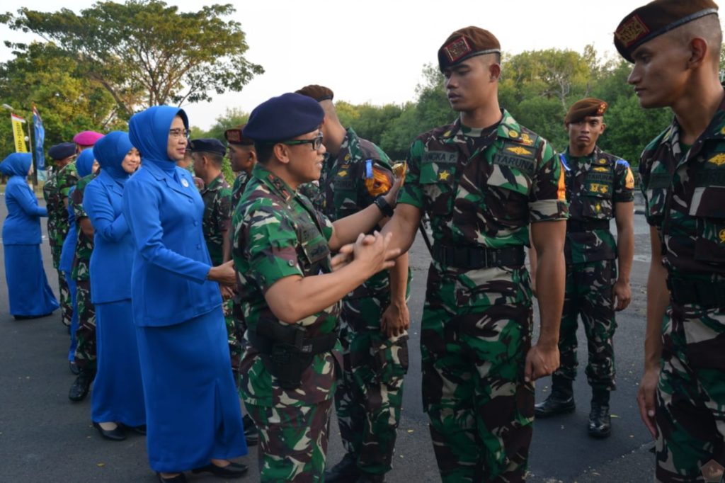 AAL: Akademi Angkatan Laut, Institusi Pendidikan TNI AL - Indonesia ...