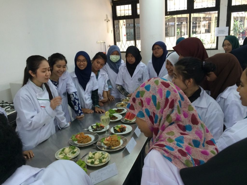 7 Program Studi IPB dengan Persaingan Tertinggi – Indonesia College ...