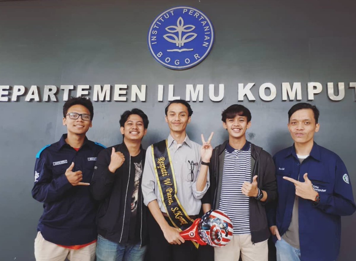 7 Program Studi IPB dengan Persaingan Tertinggi – Indonesia College ...