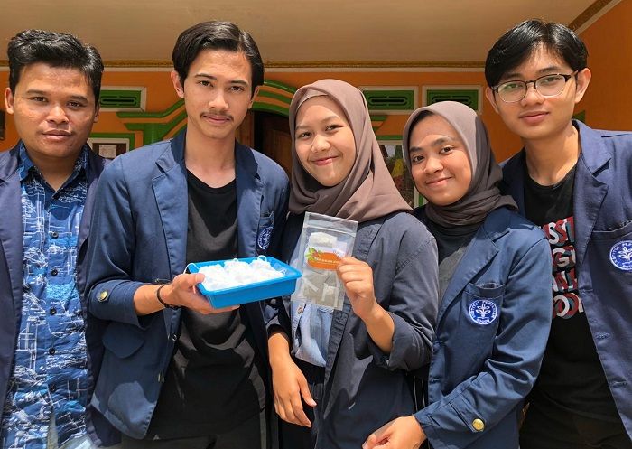 Informasi Pendaftaran Sarjana dan Vokasi Jalur Mandiri IPB – Indonesia ...