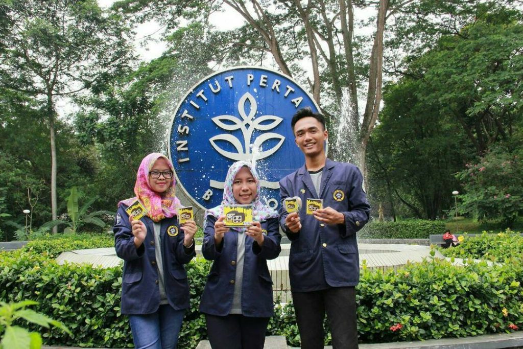 Informasi Pendaftaran Sarjana dan Vokasi Jalur Mandiri IPB – Indonesia ...