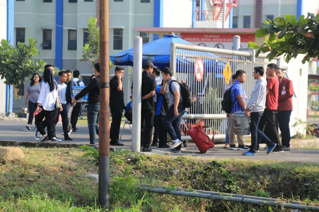 Yuk, Cari Tahu 5 Jalur Reguler SMB Telkom University! – Indonesia ...