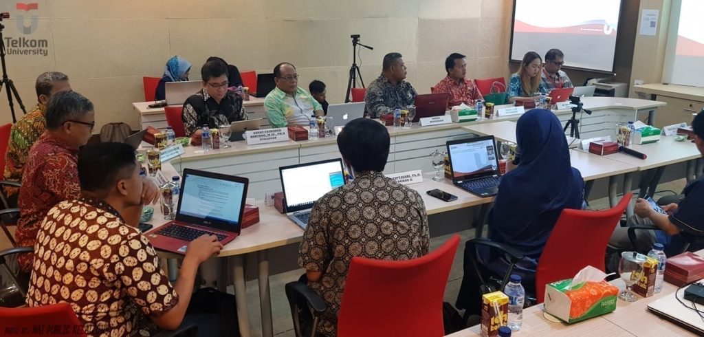 Yuk, Cari Tahu 5 Jalur Reguler SMB Telkom University! – Indonesia ...