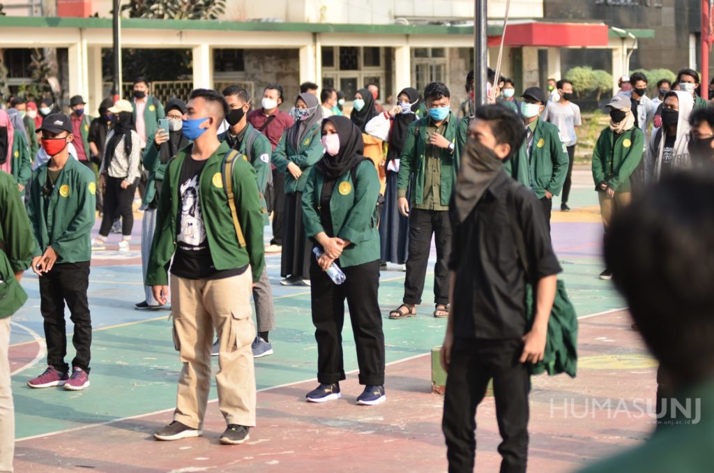 Daftar Jurusan Kuliah dan Akreditasi UNJ Terbaru - Indonesia College ...