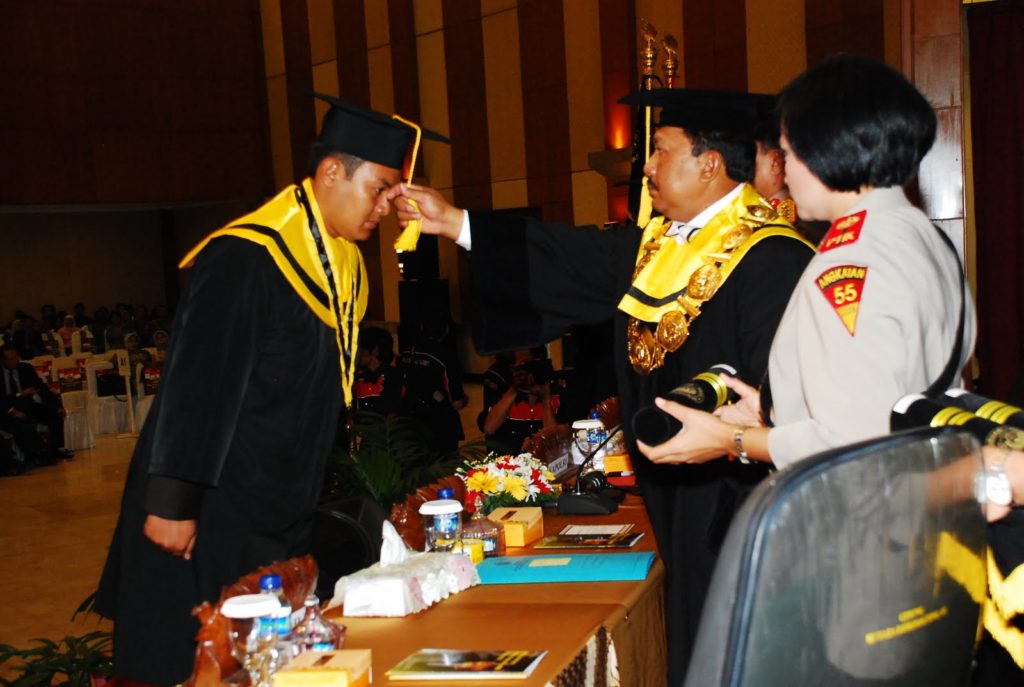 Mengenal Prodi Ilmu Kepolisian dan Daftar Kampusnya – Indonesia College ...