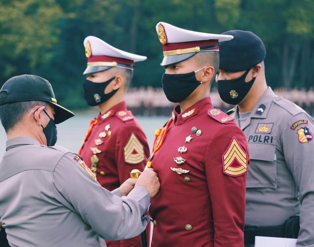 Perhatikan Syarat Masuk Akpol Ini Sebelum Ikut Pendaftaran 2022 ...