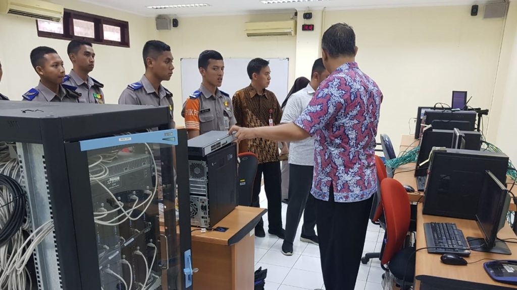 Yuk, Lebih Mengenal Apa Saja Jurusan di Poltek SSN! – Indonesia College ...