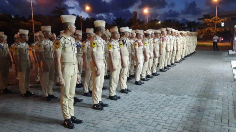 Perhatikan Syarat, Tahapan, Jadwal Penerimaan Poltekpel Sulut Jalur ...