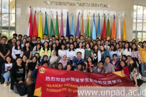 Kelas Internasional Unpad: Jurusan, Biaya, dan Persyaratan – Indonesia ...