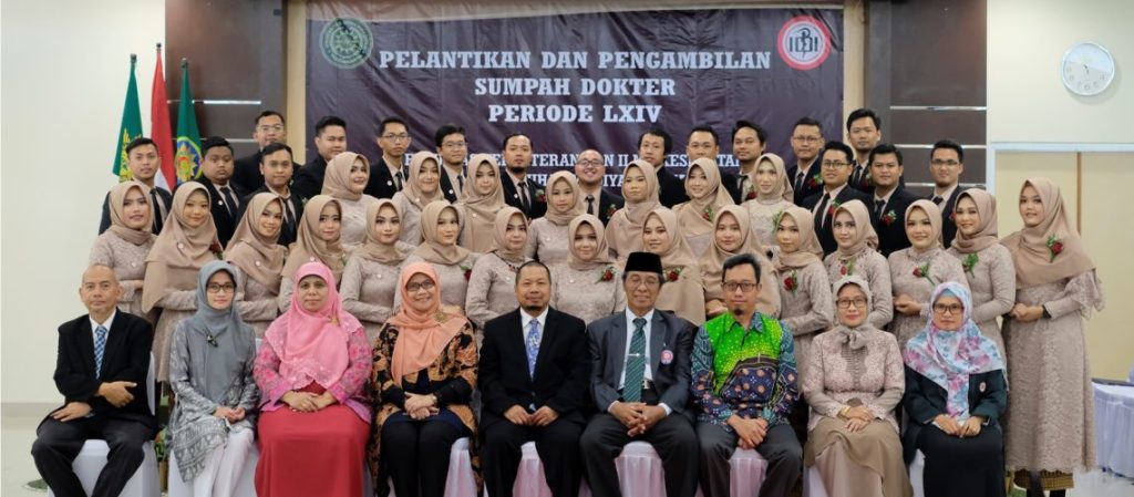 Serba-serbi Pendidikan Dokter di Universitas Muhammadiyah Yogyakarta ...