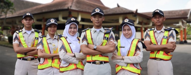 Informasi Lengkap Penerimaan Taruna Jalur Umum STPN Tahun 2022 ...