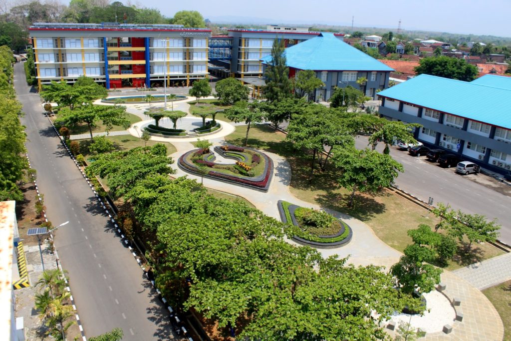 Jurusan PEM Akamigas: Visi, Profil Lulusan, dan Peluang Kerjanya