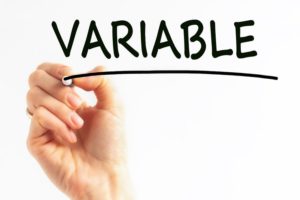 Mengenal 7 Jenis Variabel Penelitian, Ada Apa Saja? – Indonesia College ...