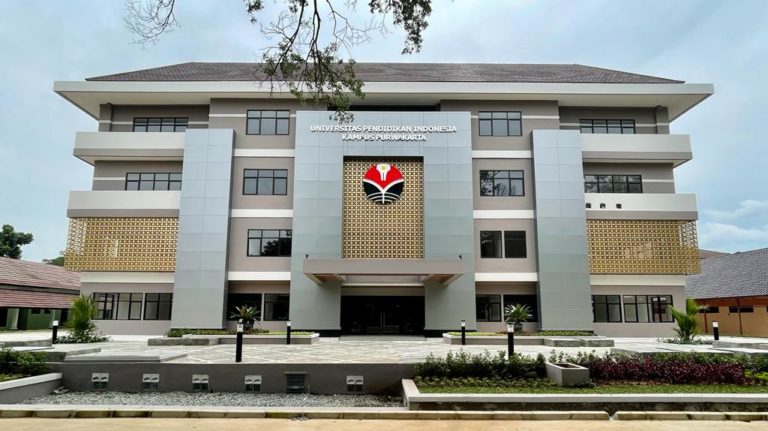 7 Fakta UPI yang Harus Kamu Tau, Semuanya Bikin Takjub! – Indonesia ...