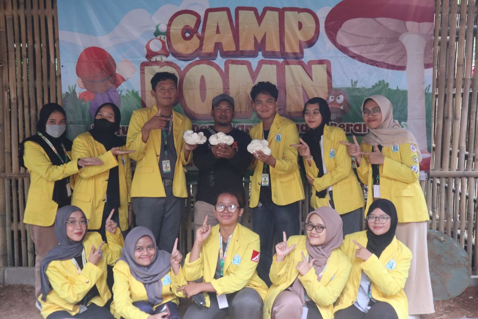 Jadi Salah Satu Kampus Vokasi Terbaik, Apa Saja Pilihan Jurusan di ...