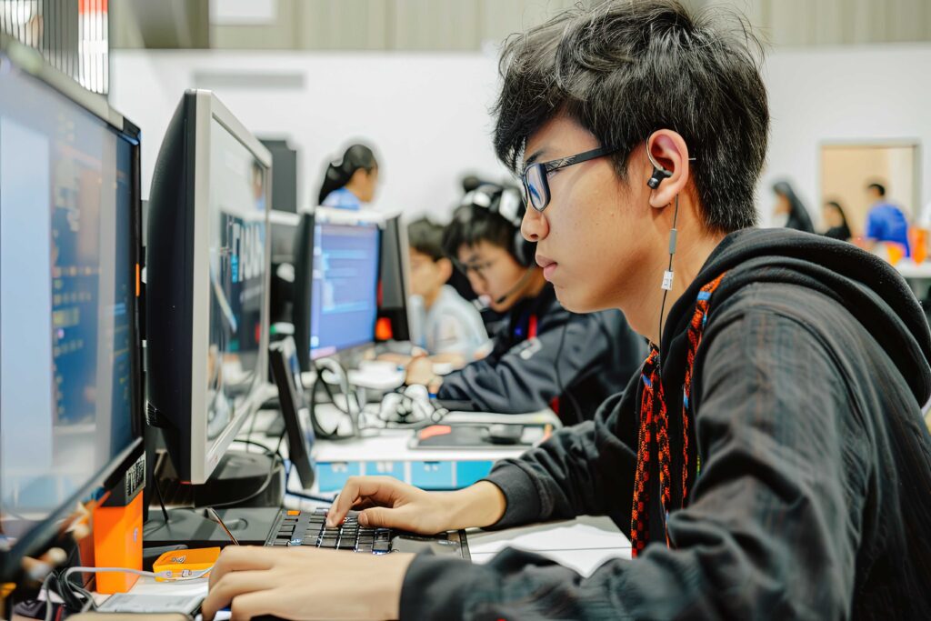 Informasi Jurusan, Mata Kuliah Teknik Informatika ITB, Serta Prospek ...