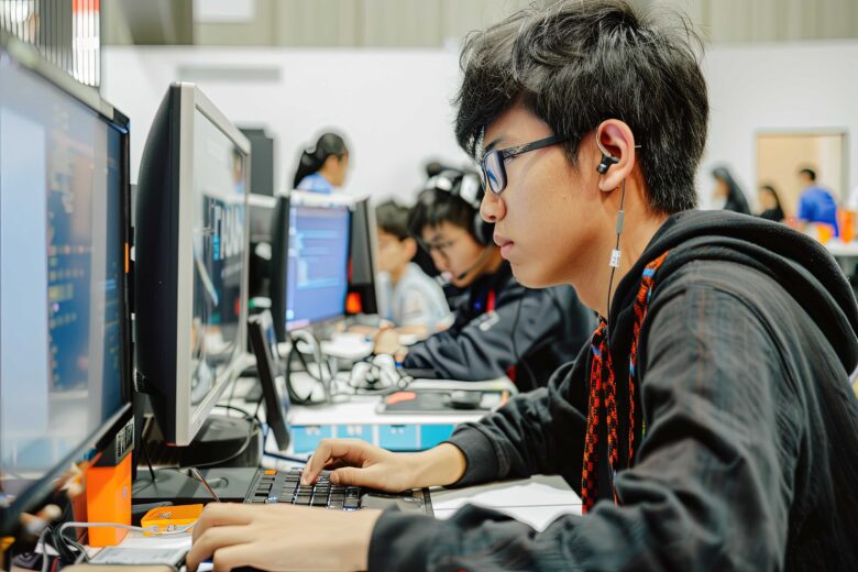 Informasi Jurusan, Mata Kuliah Teknik Informatika ITB, Serta Prospek Kerjanya – Indonesia ...