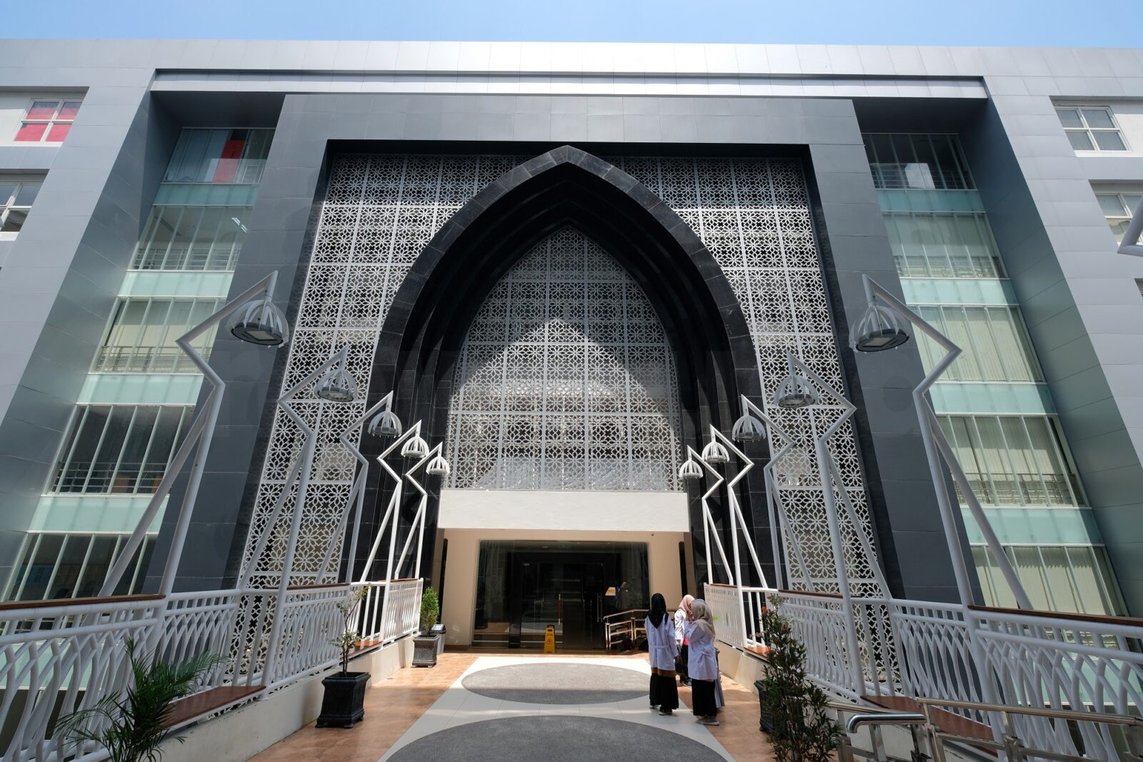 Berbagai Pilihan Jalur Pendaftaran UAD 2025, Banyak Jalur Tanpa Tes dan ...