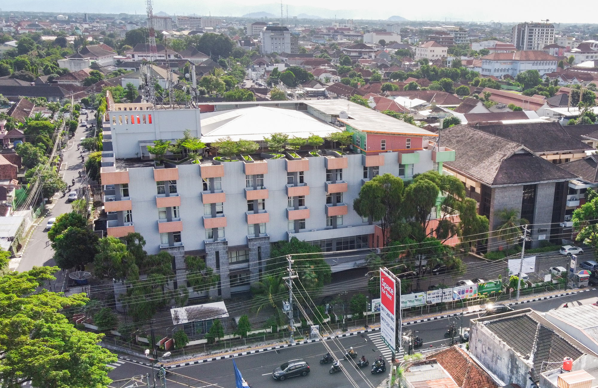 Informasi Pendaftaran Sampai dengan Biaya Kuliah Universitas Kristen ...