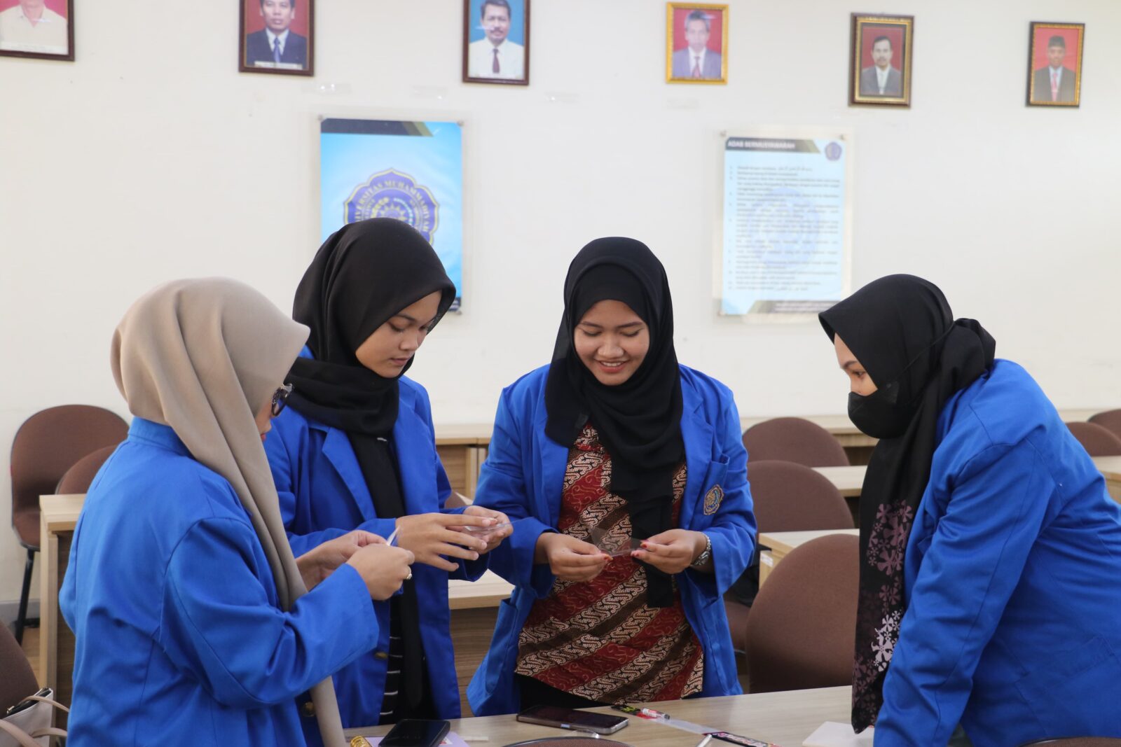 Universitas Muhammadiyah Purwokerto: Fakultas, Jurusan dan ...