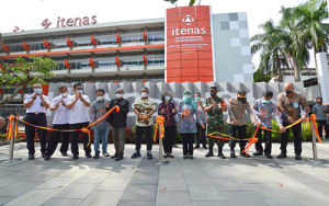 Ada Program Magang dan Pertukaran Mahasiswa, Yuk Kenalan dengan ...