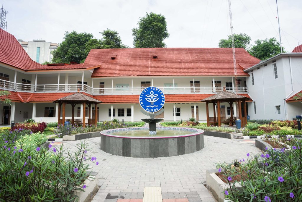 Pendaftaran IPB Jalur Mandiri 2025 untuk Program Sarjana, Ada 4 Jalur ...