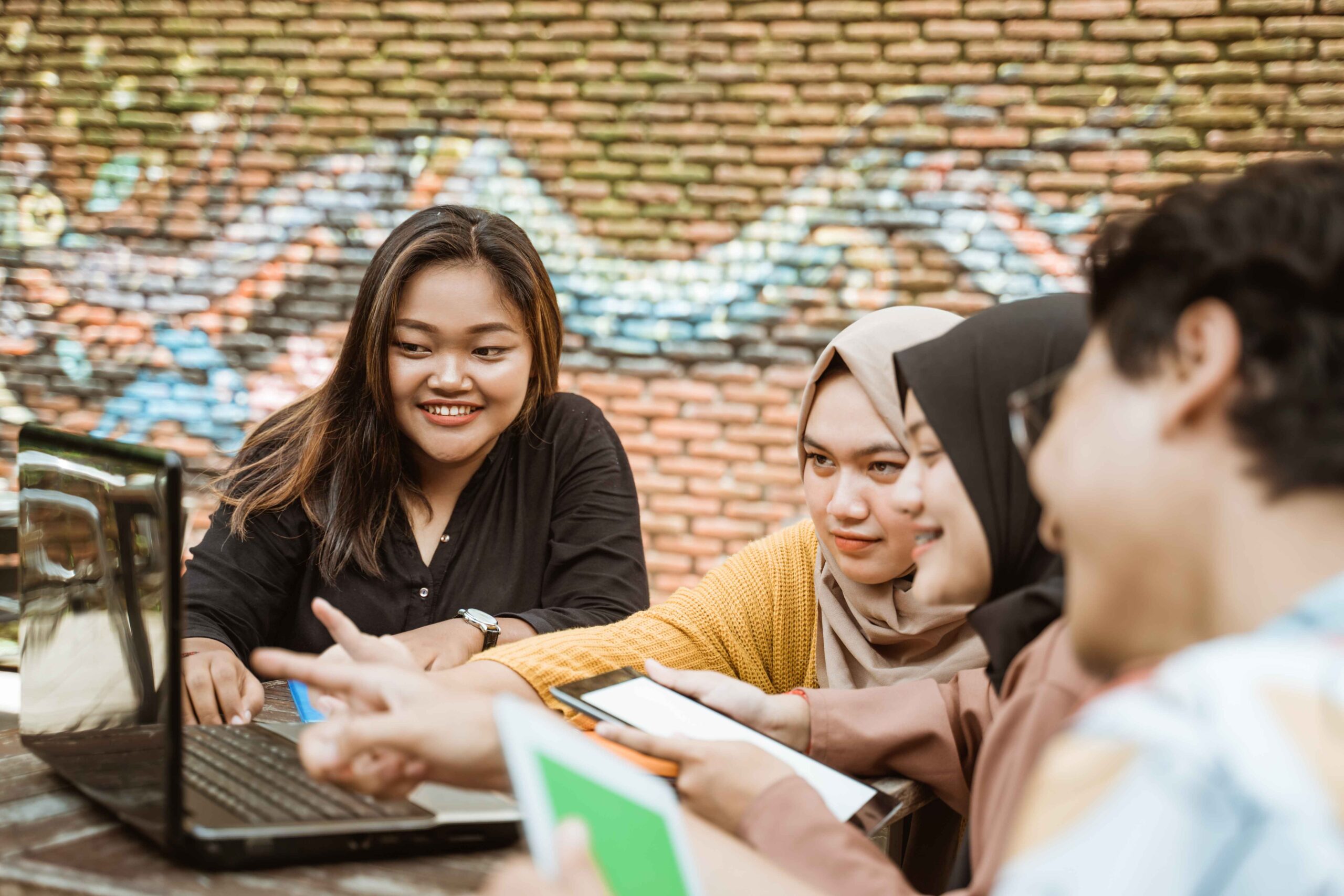 10 Jurusan Ilkom Terbaik di Indonesia versi THE WUR 2025, Ada Kampus ...