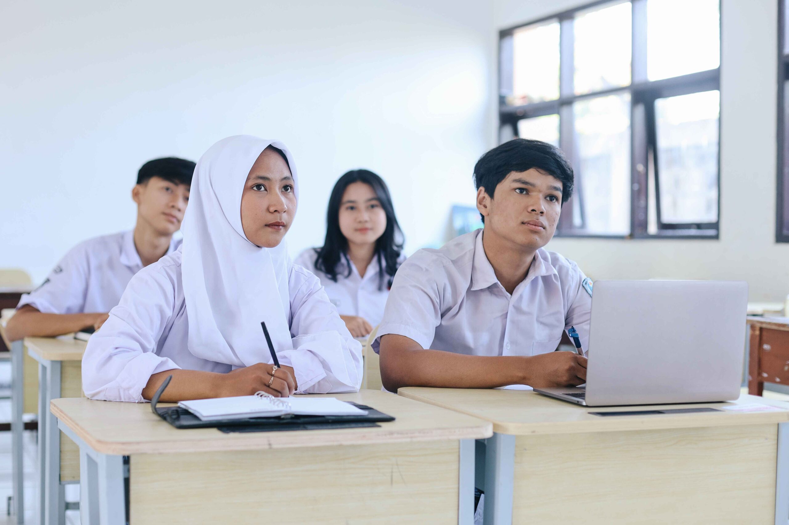 Jadwal TKA SMA 2025: Pelaksanaan, Waktu dan Informasi Lengkapnya ...