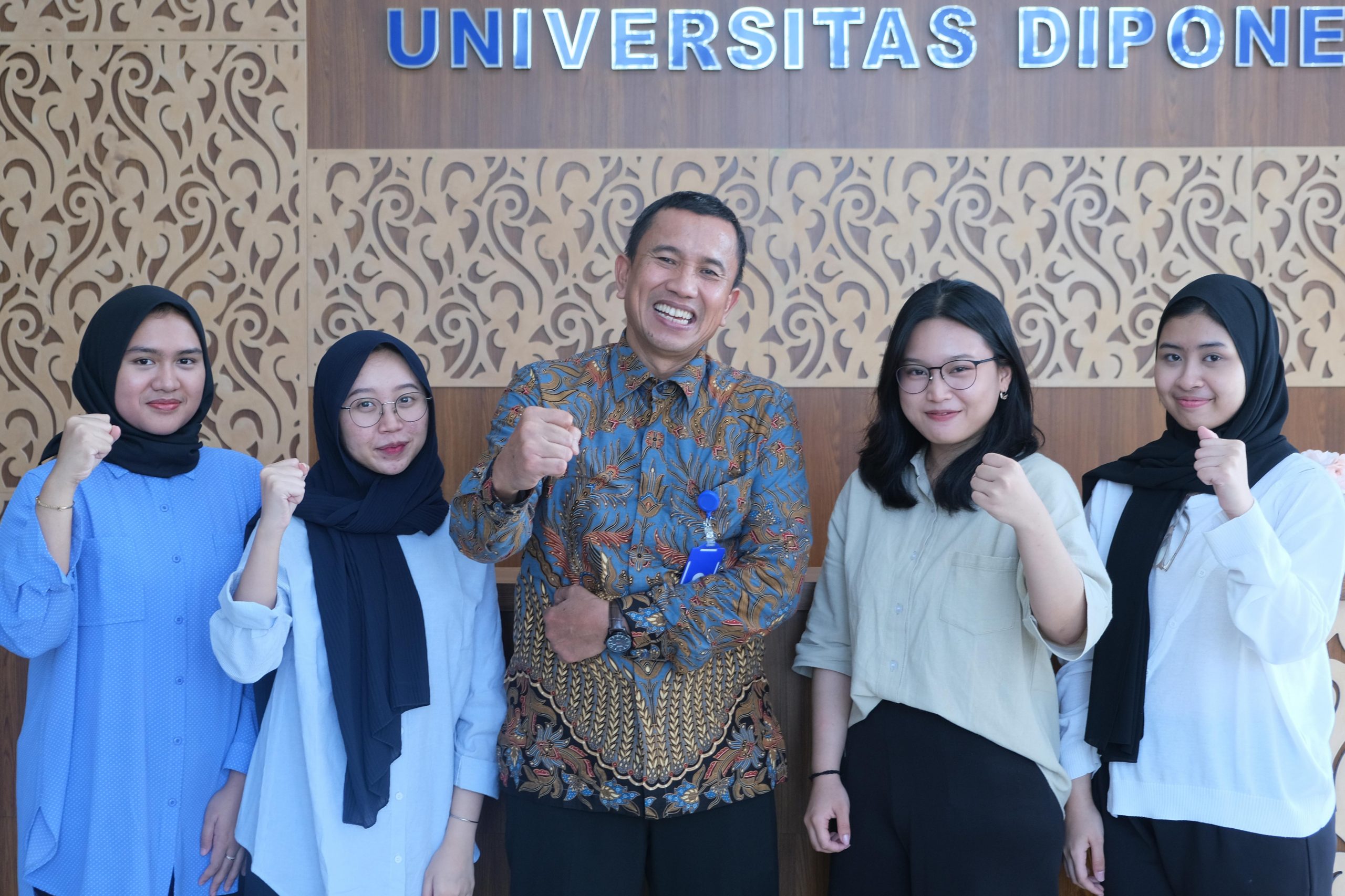 Tersisa Dua Hari Lagi! Jalur IUP UNDIP 2026 Terbuka untuk 15 Pilihan ...